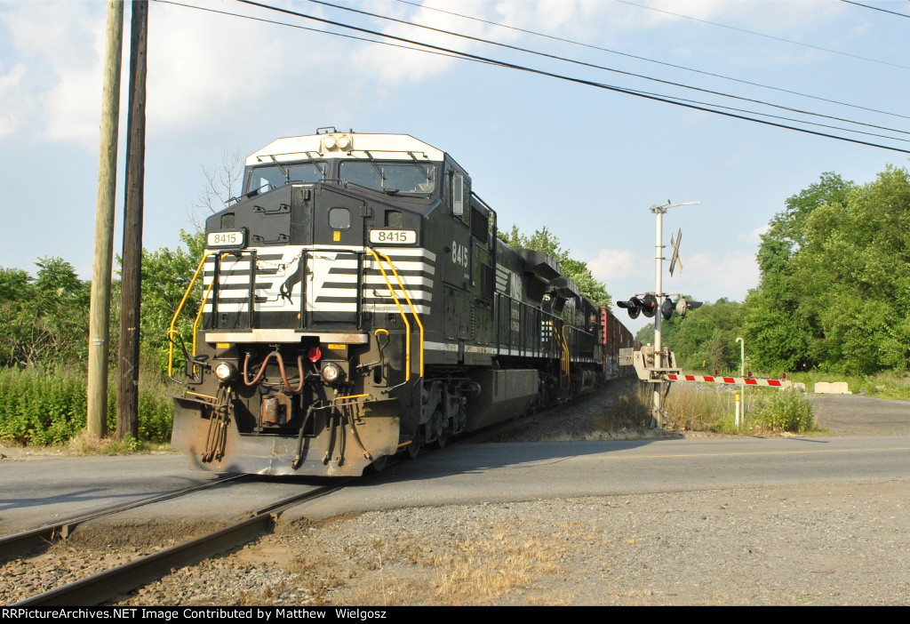NS 931/31T